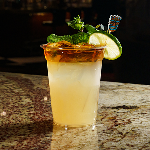 Tiki Bar | Mohegan Sun