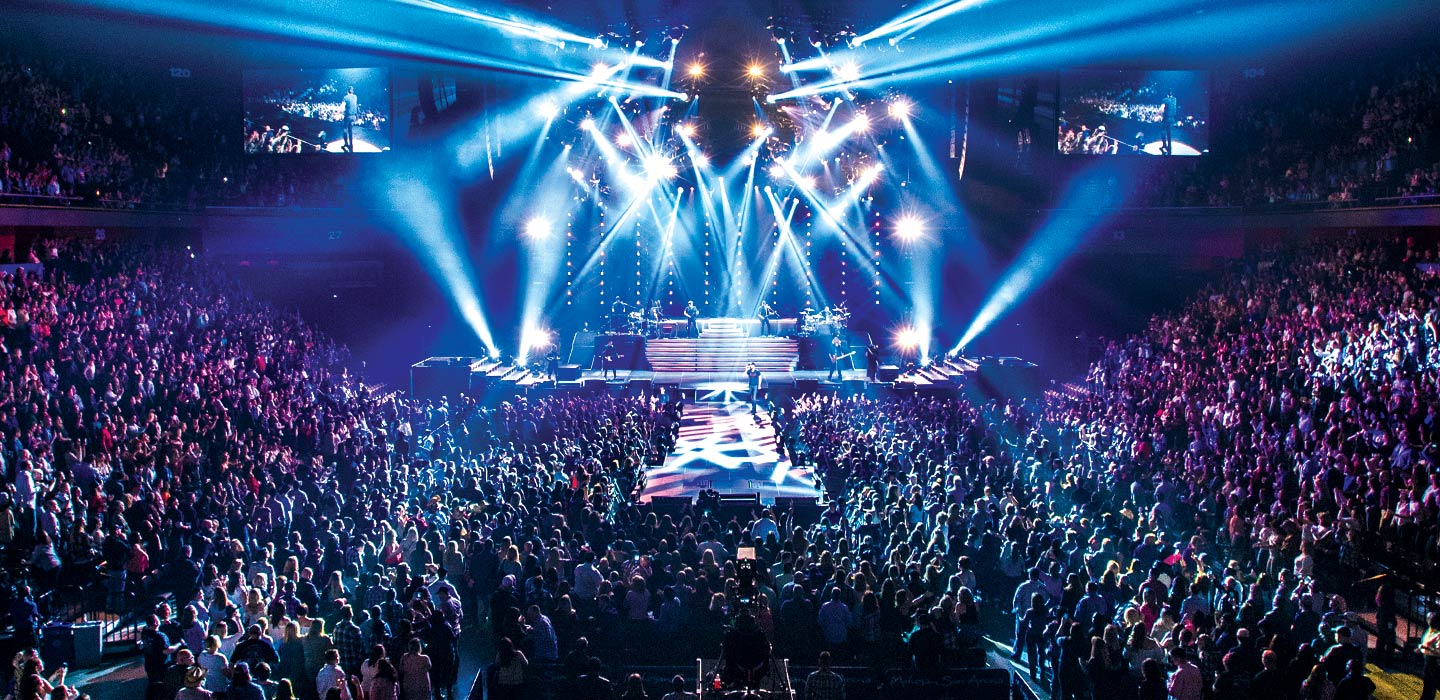 Casino & Resort in CT | Mohegan Sun Casino & Resort in CT | Mohegan Sun